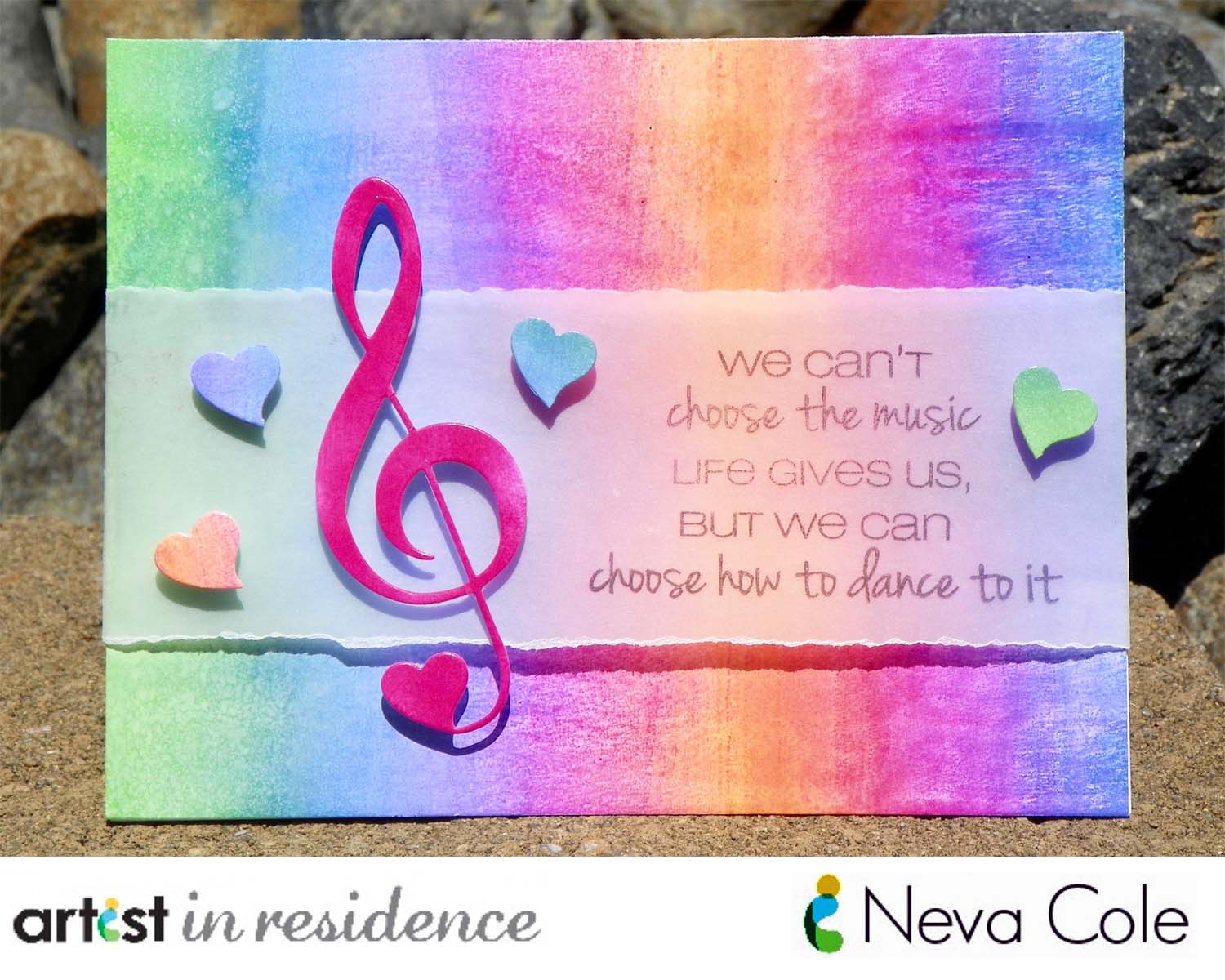 Finding Snippets of Time to Craft: Imagine Crafts and CAS-ual Fridays ...