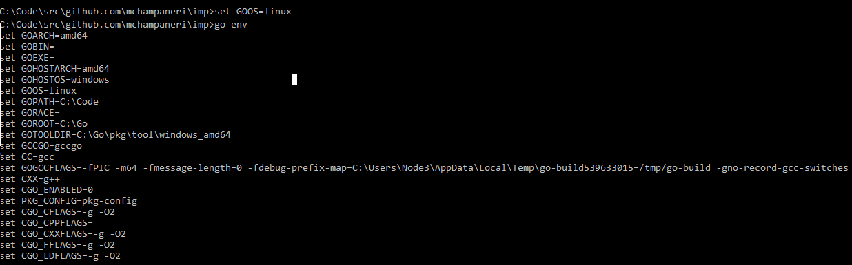 Deploy Go Application in ubuntu Deploy Go Application in ubuntu