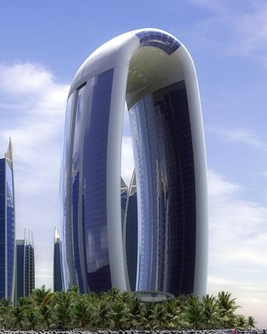 Amazing Buildings | Amazing Things