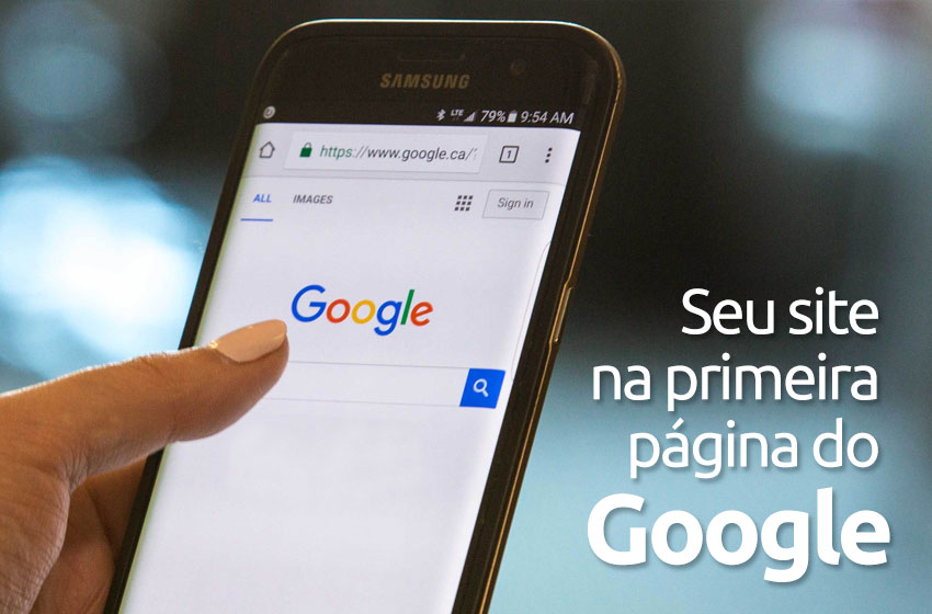 10 dicas de Como aparecer na primeira página do Google gratuitamente ...