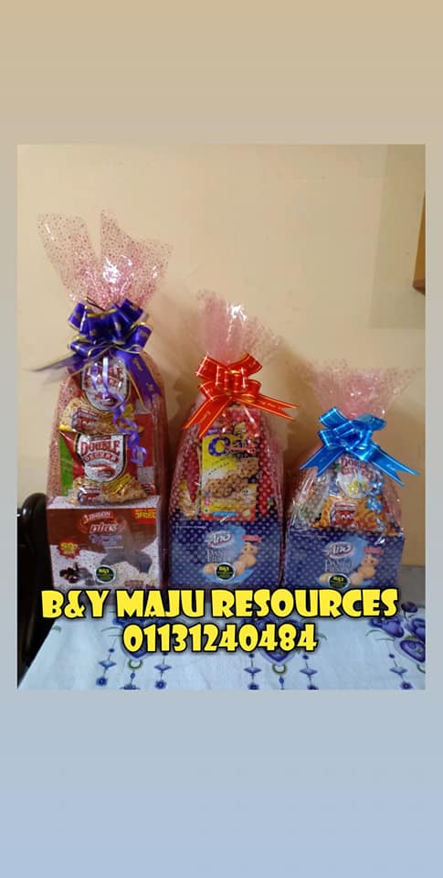 B&Y MAJU RESOURCES: TEMPAHAN HAMPER MURAH BAJET DARI RM 10 SEHINGGA RM ...