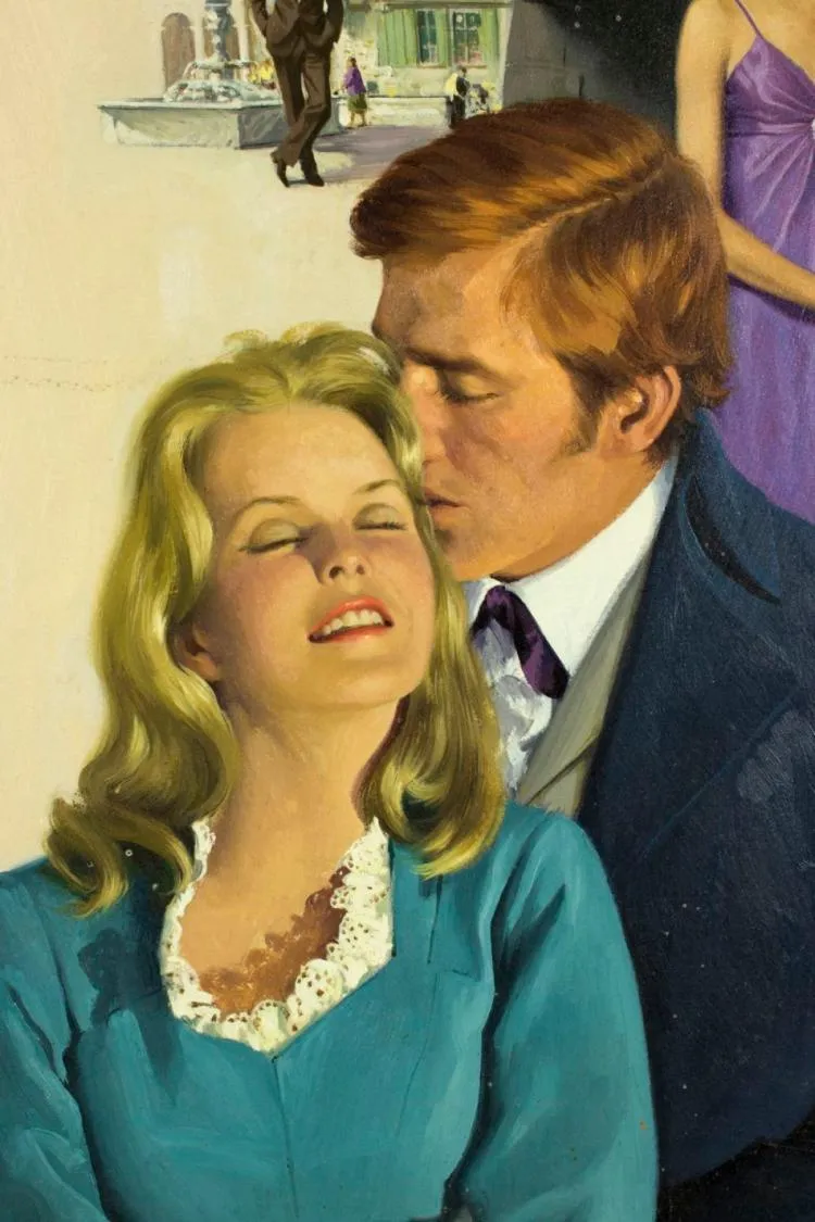 Robert Lee Berran (1923-2020) | Masterpiece | Tutt'Art@