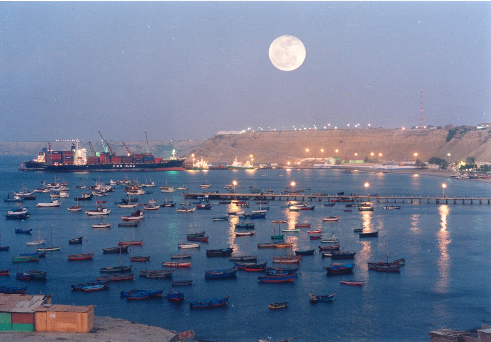 Historia piurana para todos: PAITA: SU HISTORIA Y SU LEYENDA