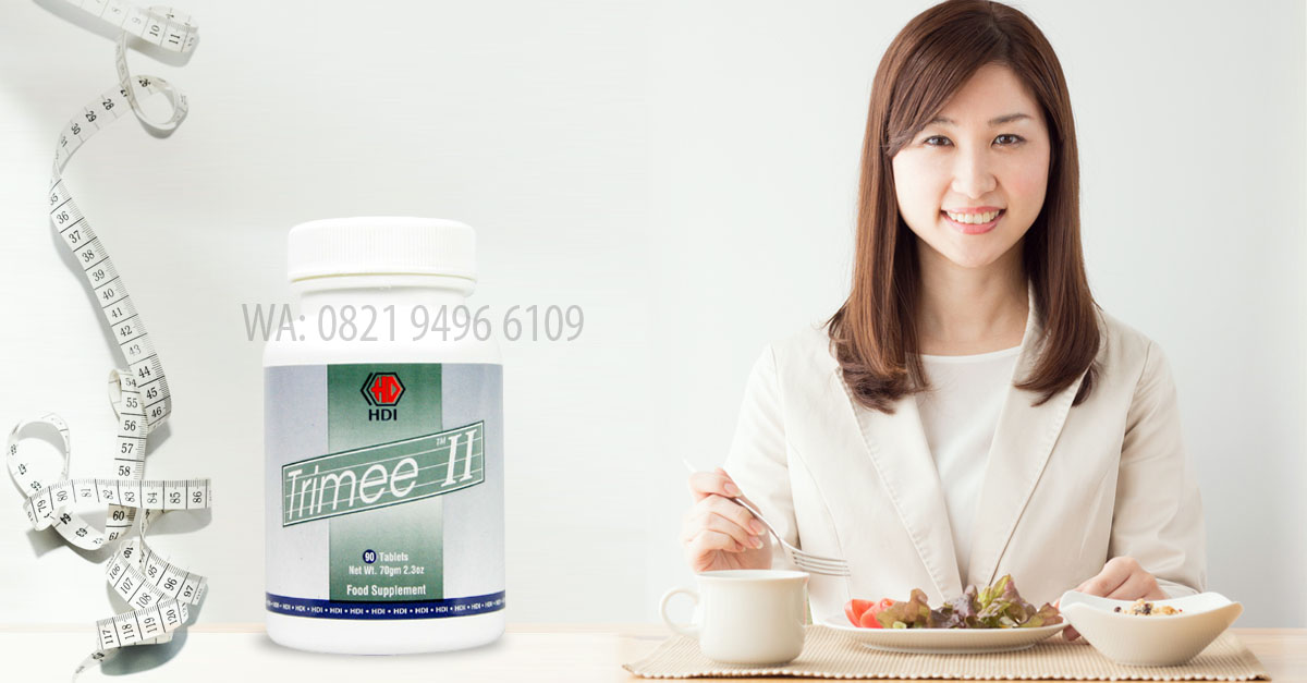 HDI Trimee II | Madu Asli - High Desert