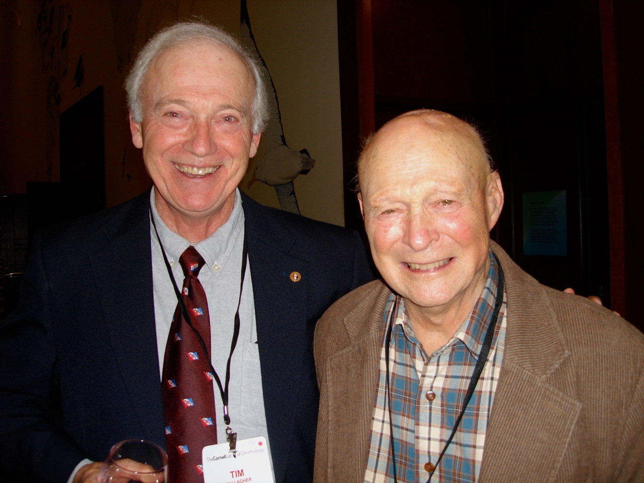 Imperial Dreams: Remembering Tom Cade