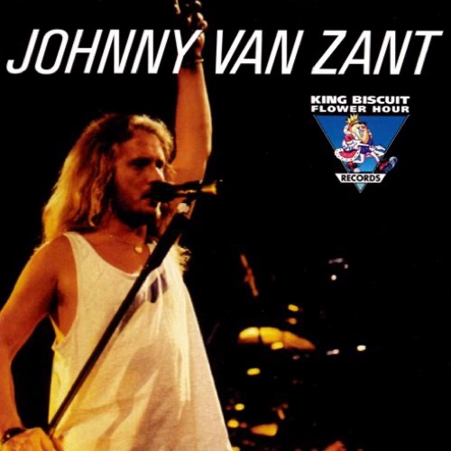 La Bible de la Westcoast Music - Cool Night -: Johnny Van Zant "Johnny ...