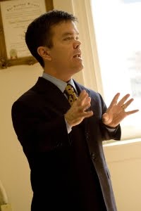 Common Ground : Joe Roach remembered