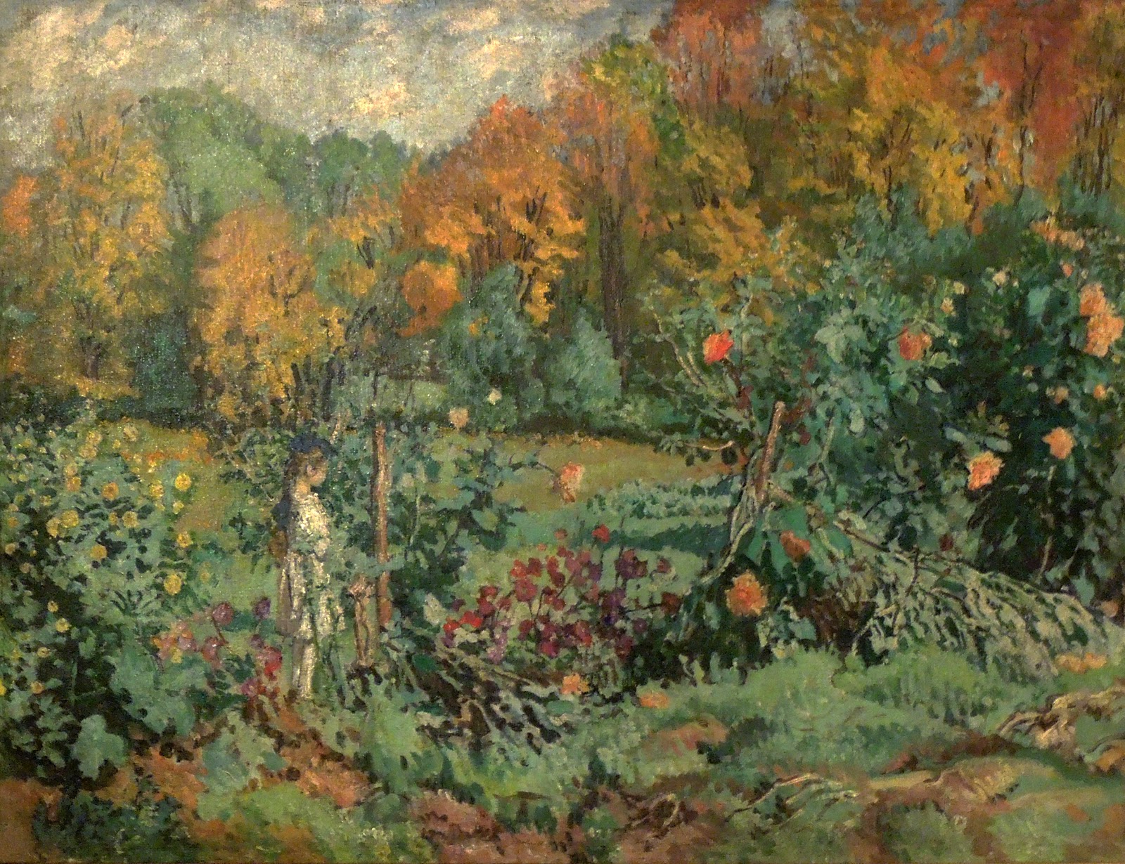 Józef Mehoffer (1869-1946) | Symbolist painter | Tutt'Art@ | Pittura ...