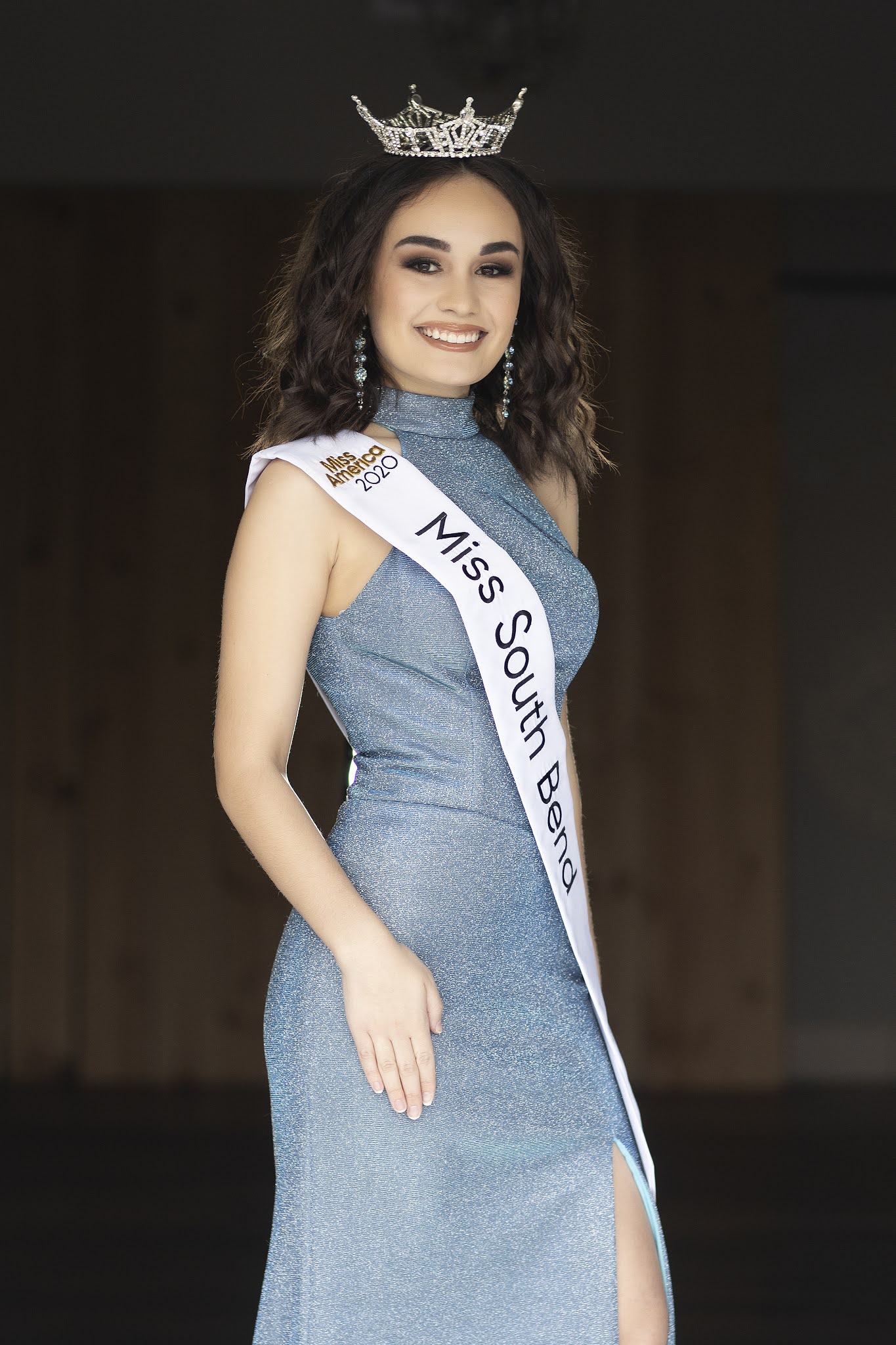 Section 36: Hannah Stombaugh Visits Section 36!