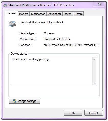 GuideOCom: How to connect Aircel GPRS to PC (Windows 7) via Bluetooth ...