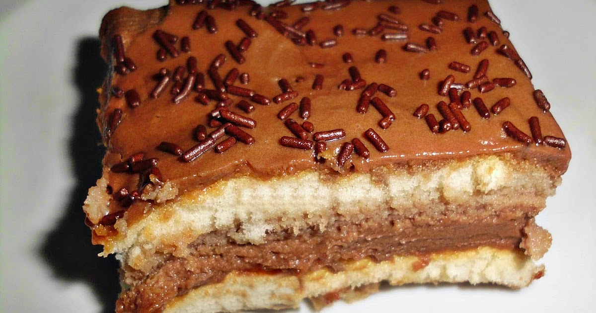 Receitas daqui e dali: Tiramisù de Chocolate
