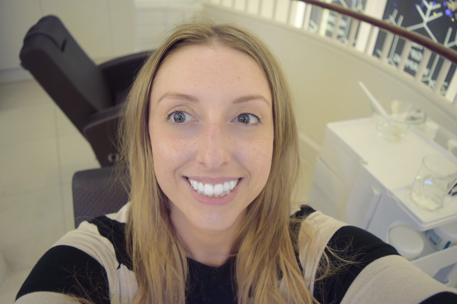 Botox & Facial Bar - Askinology and Iheartcosmetics
