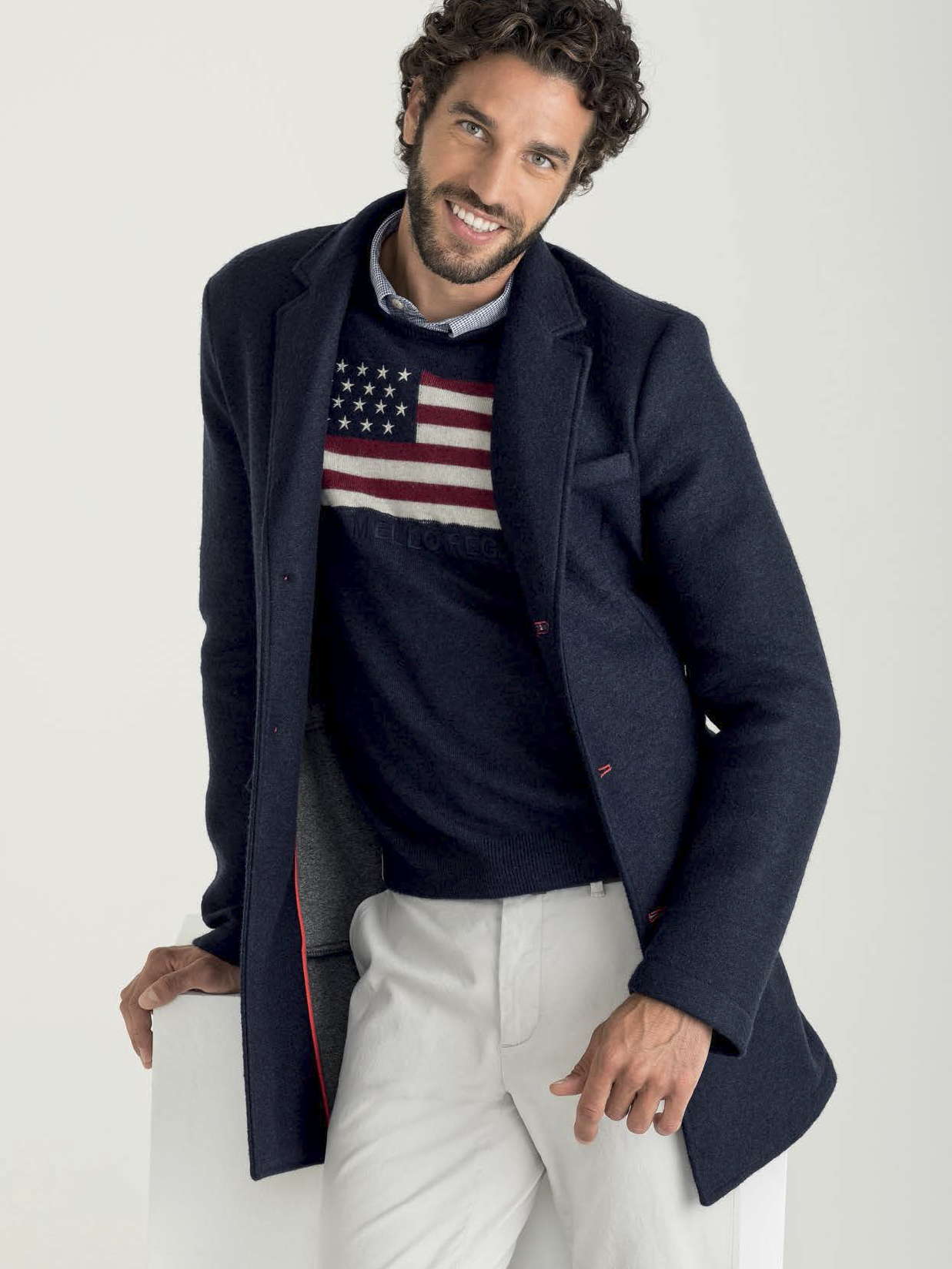 Fred Mello Fall-Winter 2020 Collection