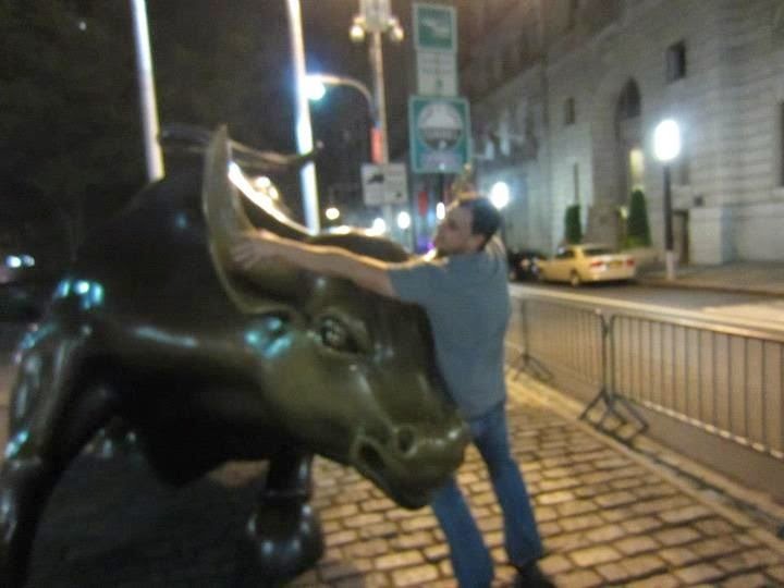 Ordinary is Outstanding