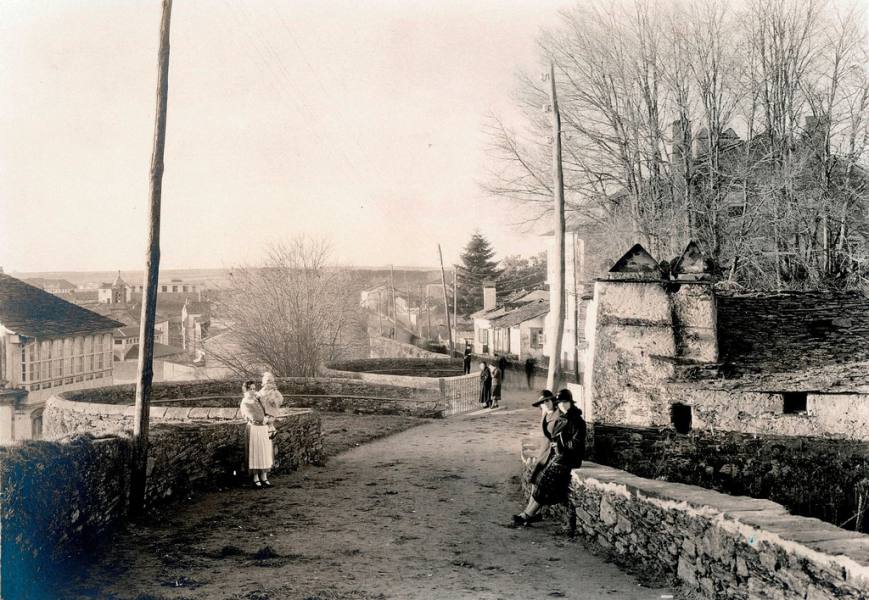 Los Grandes Fotografos: Ruth Matilda Anderson (1893-1983)