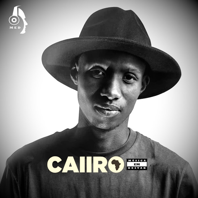 Caiiro - 60K Appreciation Mix (Original Mix) - Cleide News