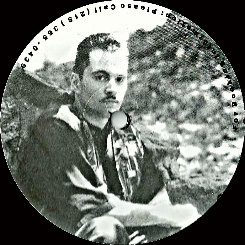 .: Sammy C - Other Part Of Me 102+