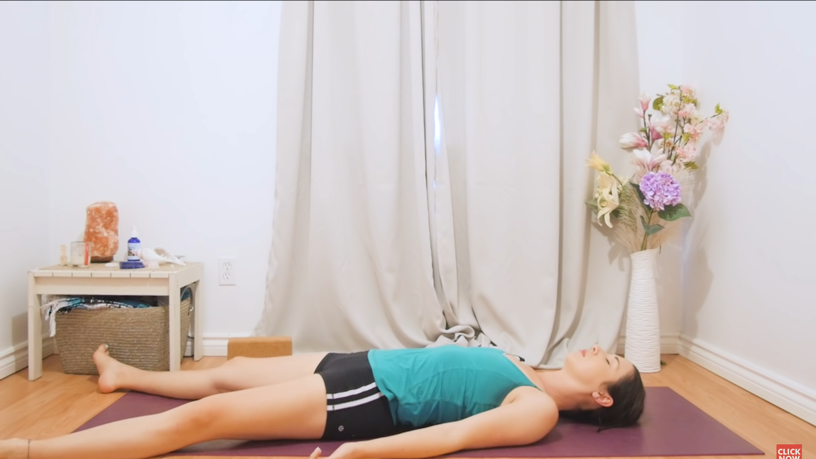 6 Yin Poses and Affirmations to Release Anger - Yoga with Kassandra Blog