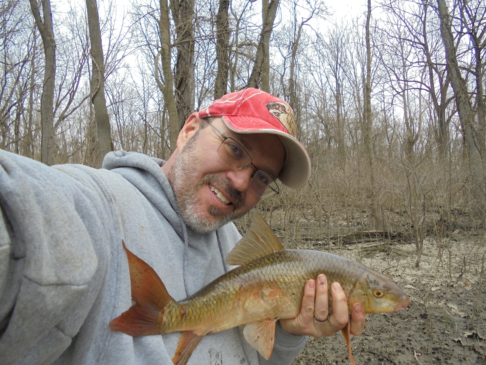 Fishing Record of Clark Lozier: Michigan Master Angler Fish
