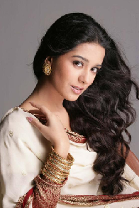 Indian Bollywood Actress: Indian Bollywood Actress Amrita Rao