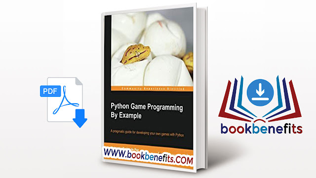 Python Game Programming By Example Download PDF