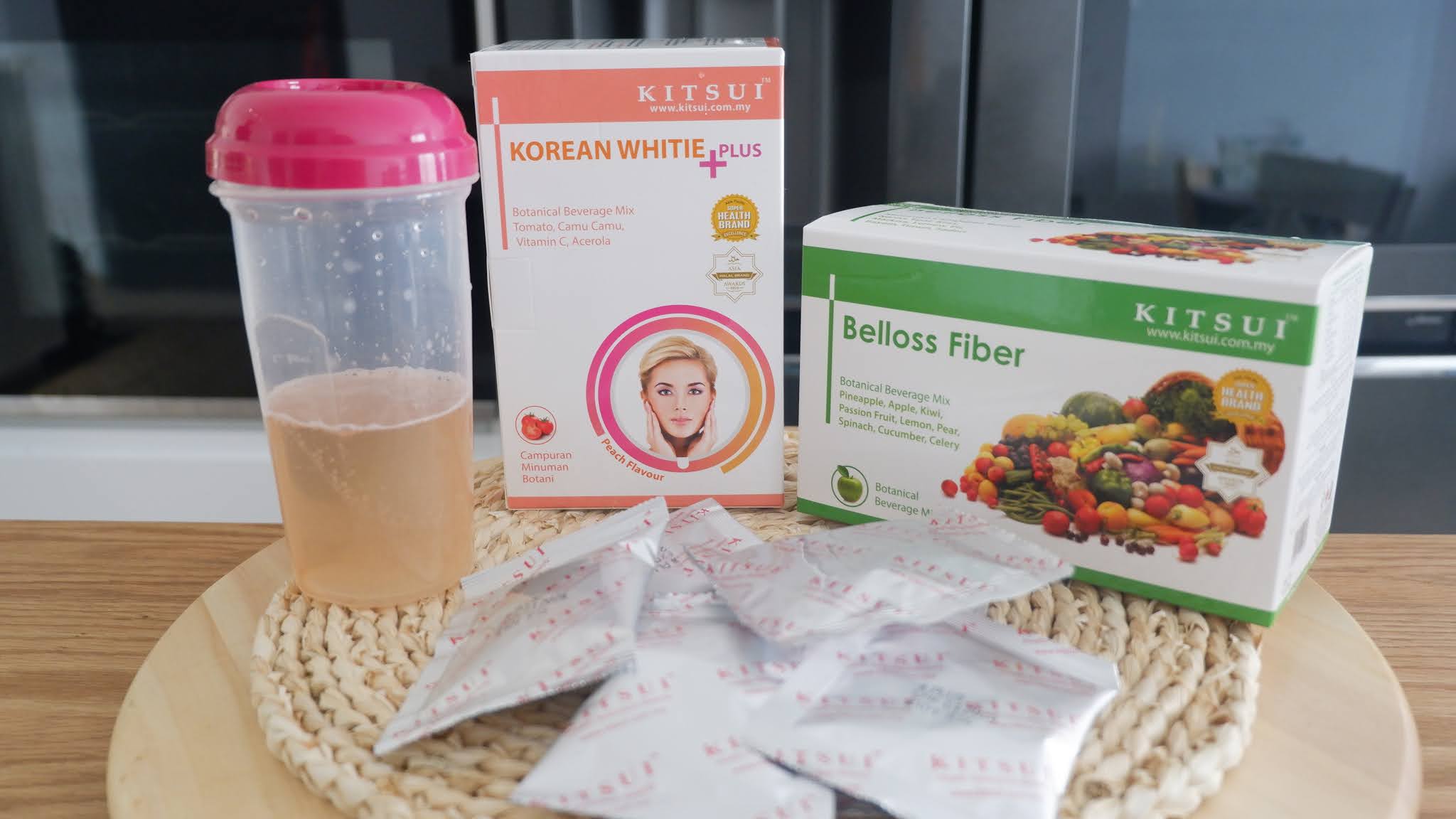 Sara Wanderlust: Is Kitsui really Dangerous? | Review Kitsui Korean ...