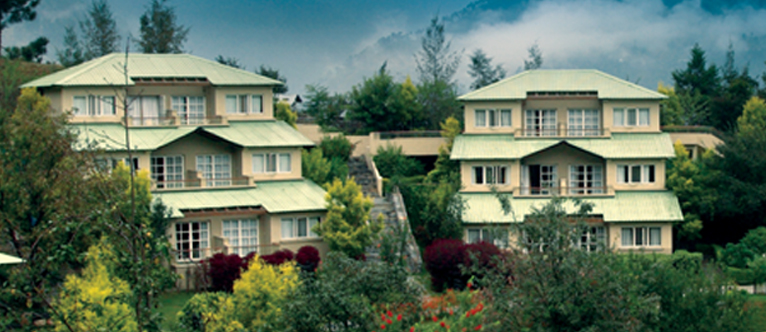 Resorts in Binsar | Holiday In Resorts