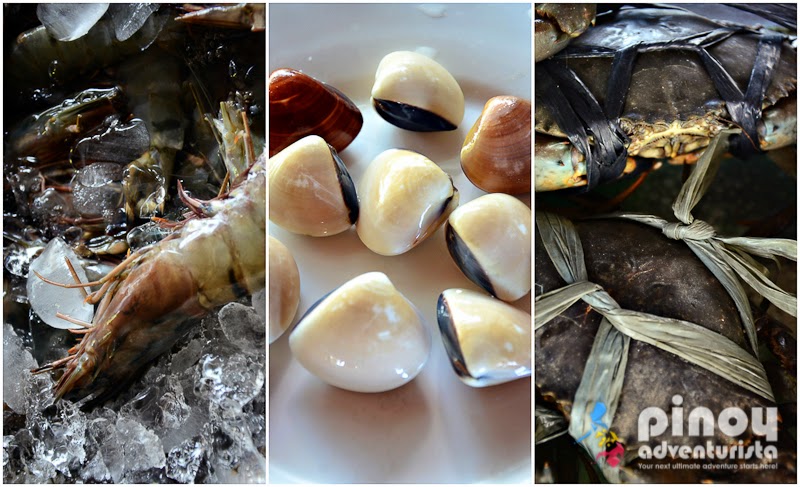 RESTAURANTS IN ROXAS CITY, CAPIZ: Coco Veranda Bar and Restaurant in ...