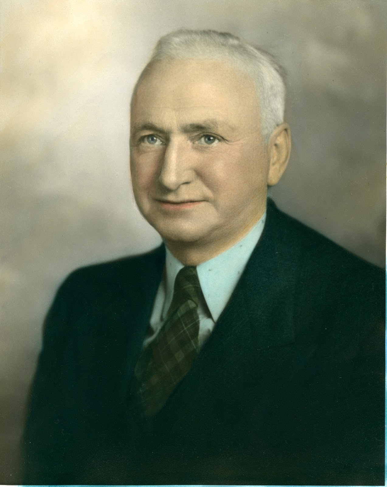 GatheringGardiners: Charles Stewart Gardiner 1885 - 1960