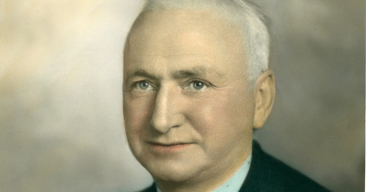 GatheringGardiners: Charles Stewart Gardiner 1885 - 1960