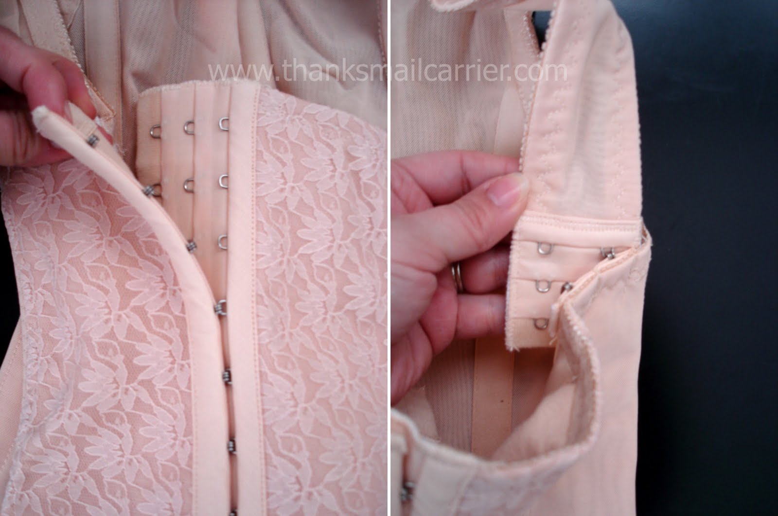 Thanks, Mail Carrier | Body Magic By Ardyss {Review}