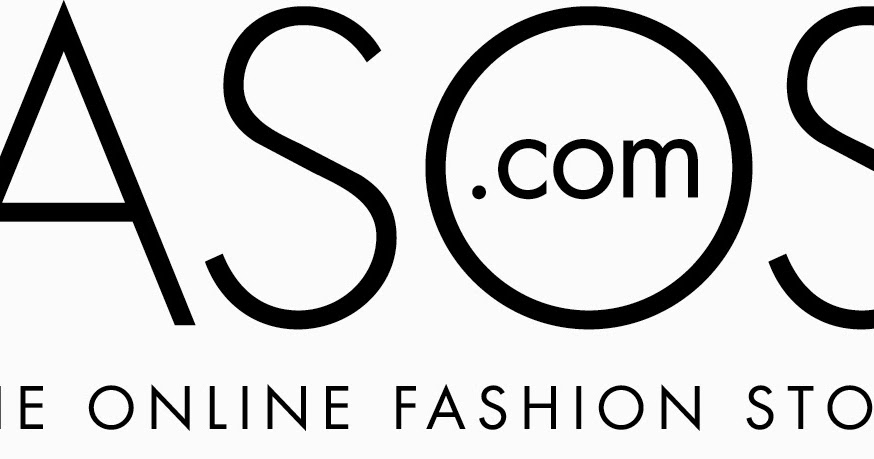 Innovation: Reflective Log: ASOS Logo History