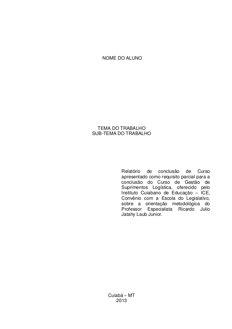 modelo de contra capa - wood scribd braxin