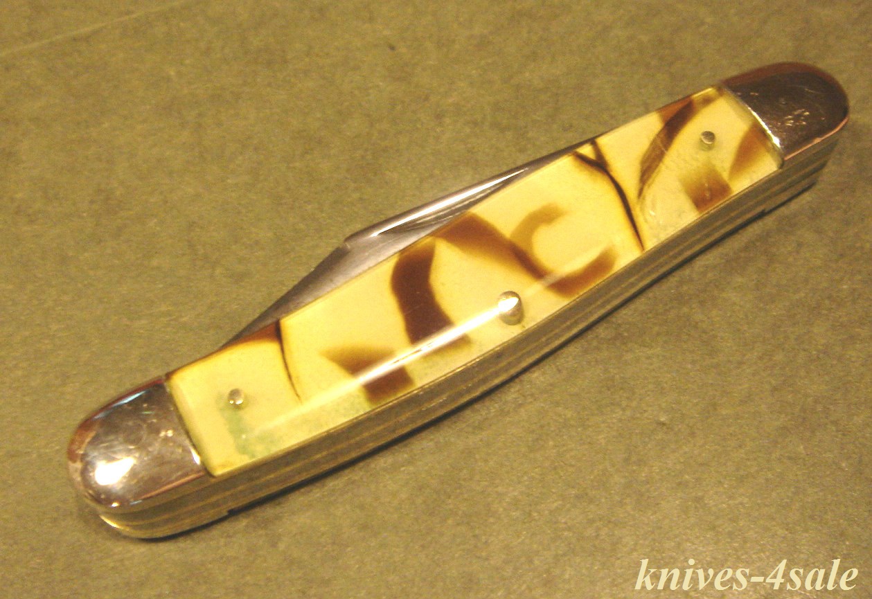 knives-4sale: Camillus New York USA #65 Butter & Molasses Vintage ...