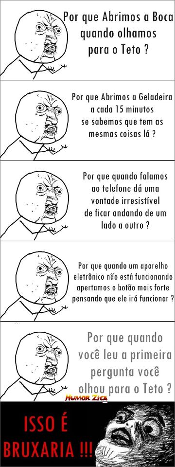 .: Tá entediado ? Se joga nos Memes