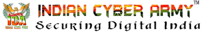 INDIAN CYBER ARMY