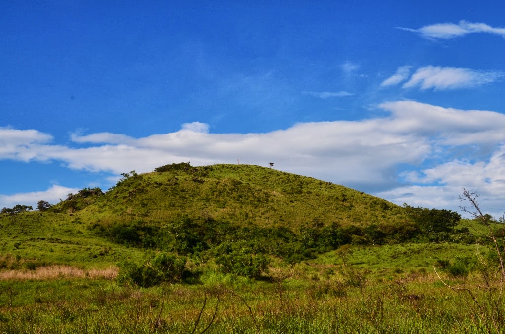 Donde el viento me llevó: Volcán Cerro Alto