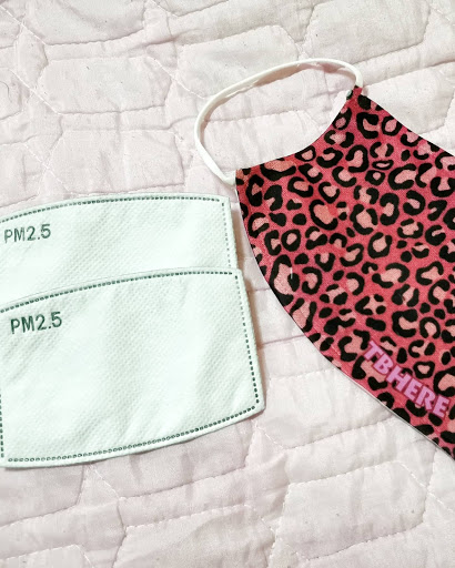 Customize Topeng Muka & Mulut Berkualiti dengan BestSub - Boleh Pilih ...