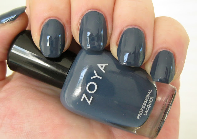 Lacquer Slacker Liz: A Bevy of Zoya Swatches (picture heavy)