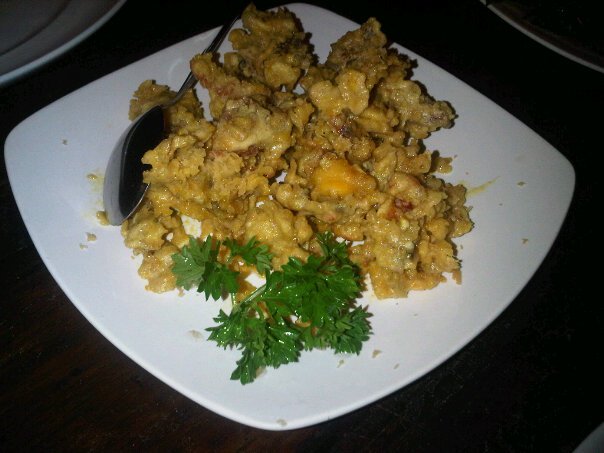 Kuliner Jogja @Pelem Golek | Rina Chabbymutz