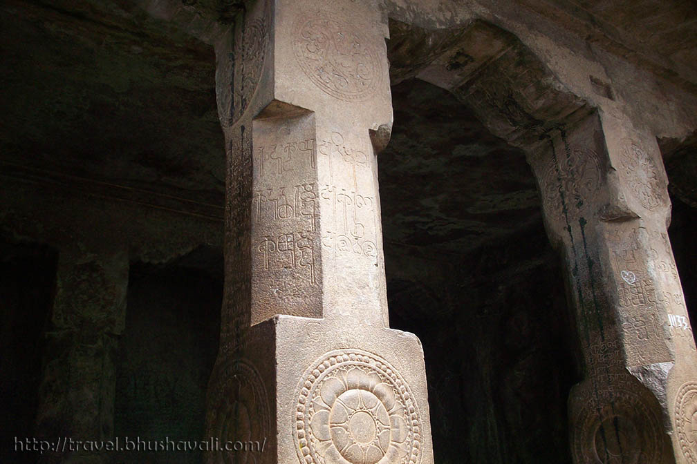 Pandya & Pallava Cave Temples (Trichy - Tamil Nadu) | My Travelogue ...