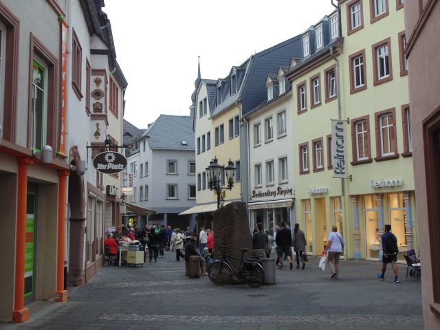 Trip to Wittlich, Germany | Life in Luxembourg