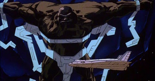 DCAU #154: The Prometheon