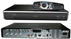ALL DSTV DECODERS:FEATURES AND PROPERTIES FROM DSD 910 TO EXPLORA