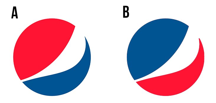 Can You Tell the Fake Logos from the Real Ones? 2 100%