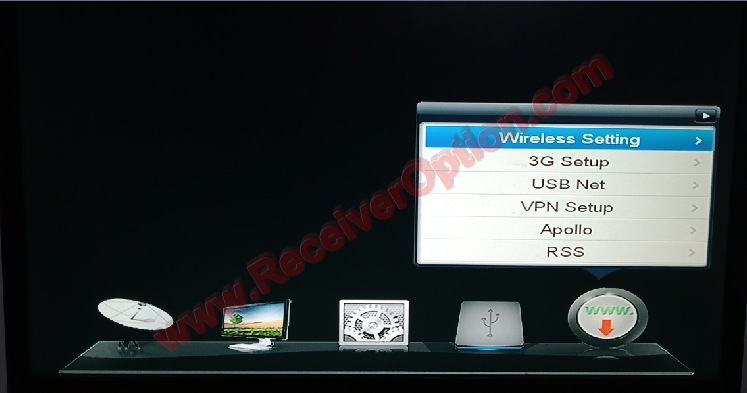 STARSAT MINI EXTREME SERIES HD RECEIVER NEW SOFTWARE V2.83 - How To ...
