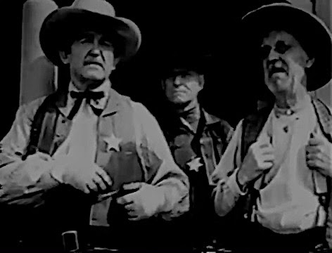 Forgotten Actors: May 2017