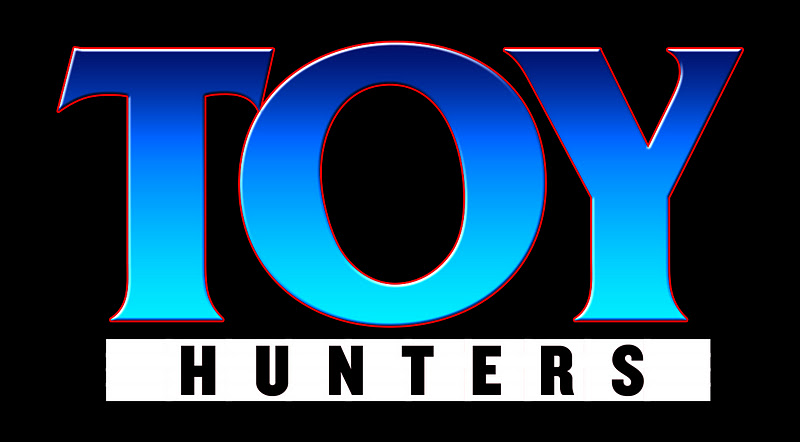 Angry Koala Gear (Vintage): Toy Hunters Has Been Given Greenlight on ...