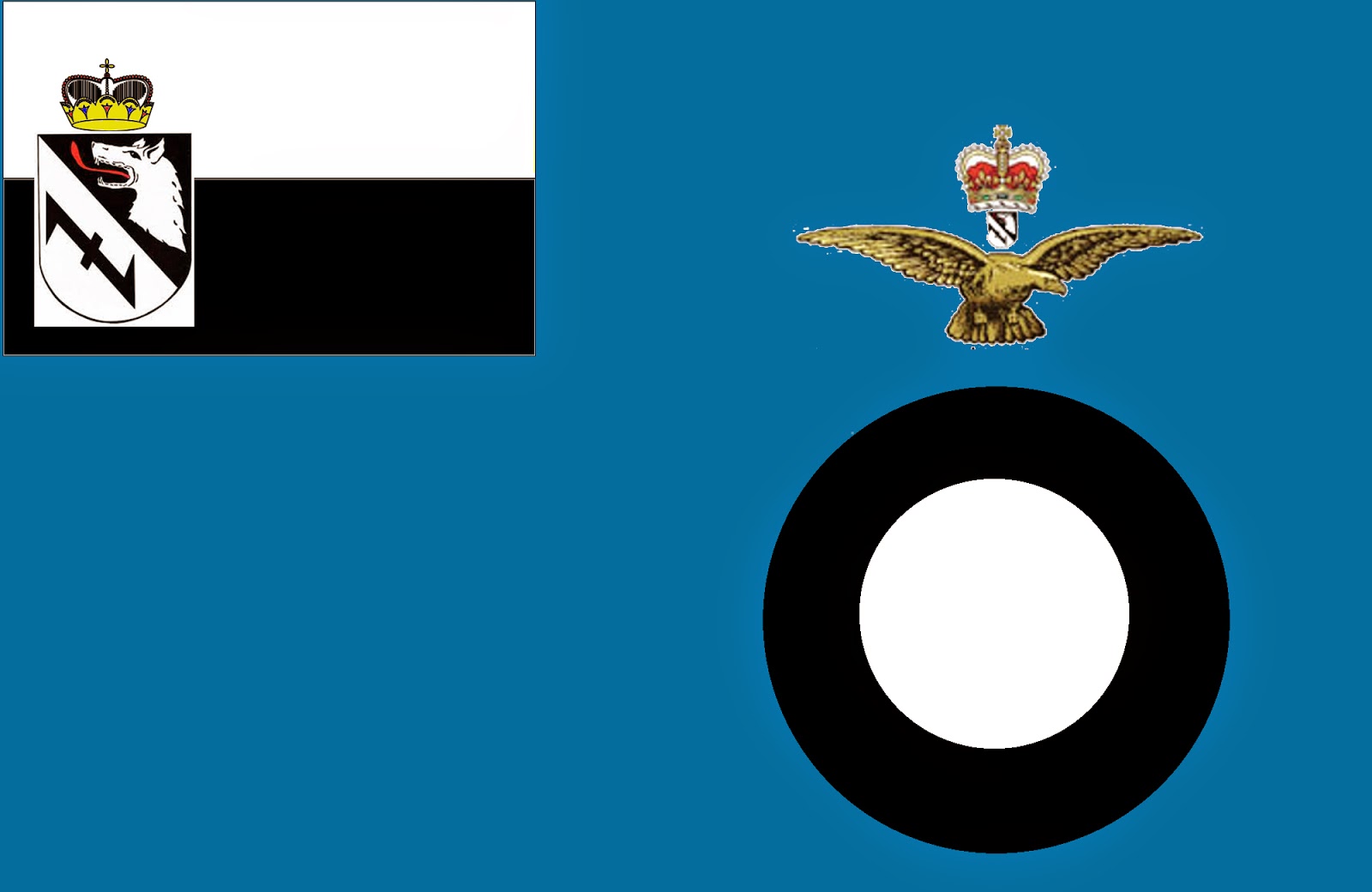MATZKONIA: ROYAL MATZKONIAN AIR FORCE