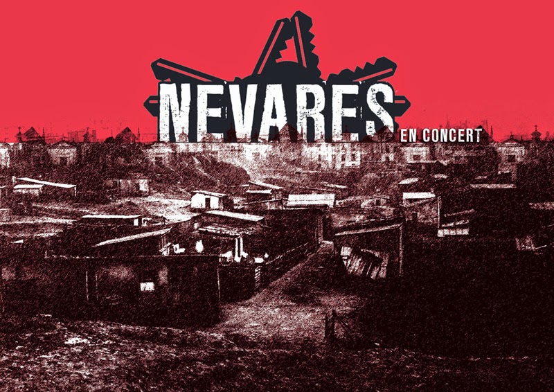 Noticias: Sorteamos 2 entradas dobles para el musical Nevares
